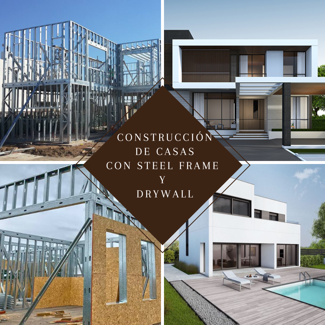 Construcción Con Drywall en Lima y Provincias 2025