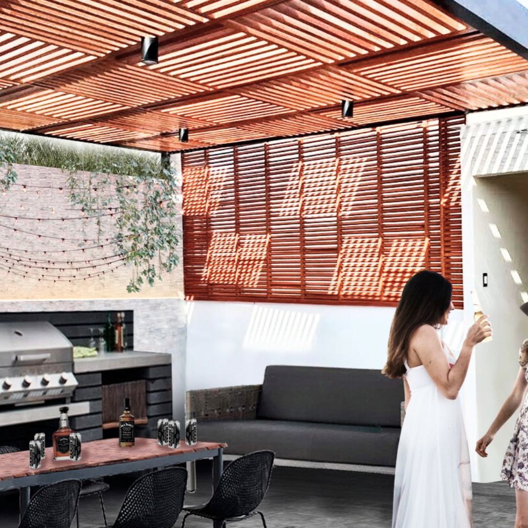 Techos Para Terrazas Economicos